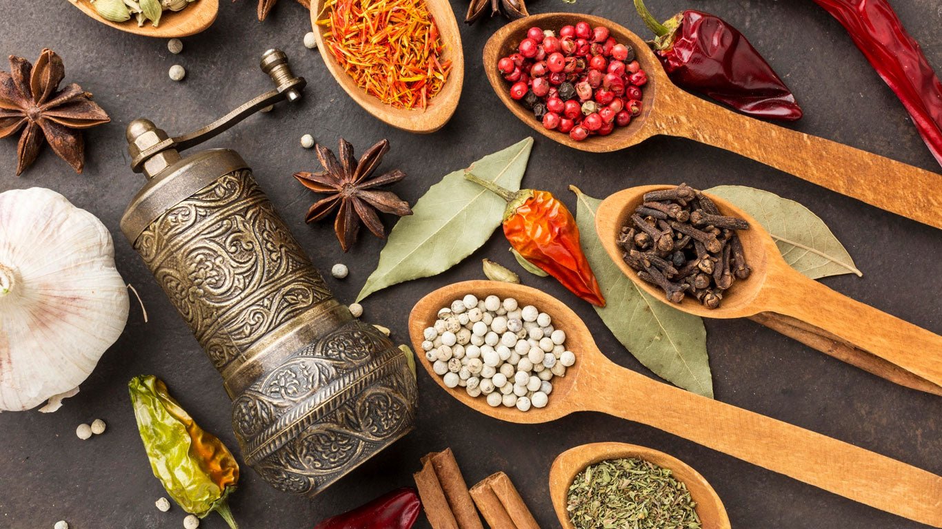 How to Improve Digestive Fire in Ayurveda - Organic Dew