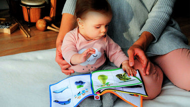 Baby Body Language Cues and Their Meaning - Organic Dew