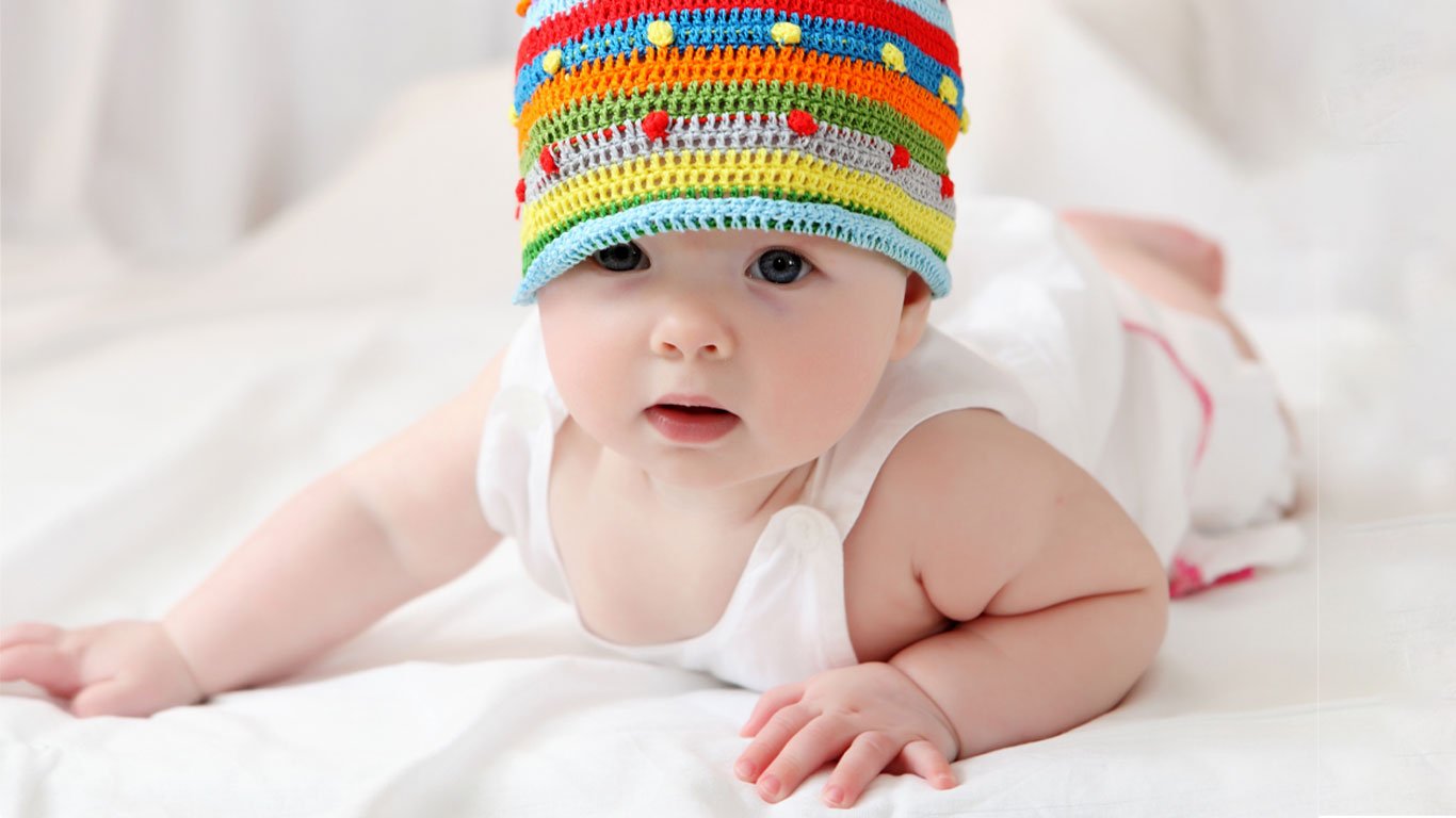 Is My Baby Too Skinny, Underweight or Thin? - Organic Dew